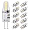 Amazon.com: Ziomitus 1156 1141 1003 7506 BA15S LED RV Bulbs Daylight ...