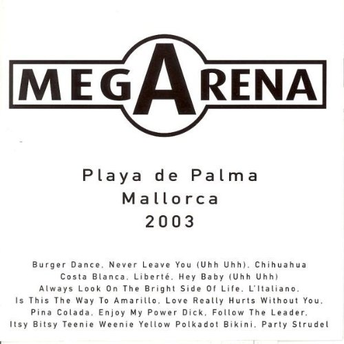 Amazon.de:Megarena