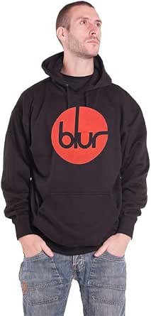 Amazon.com: Rock Off officially licensed products Men's Blur Circle ...