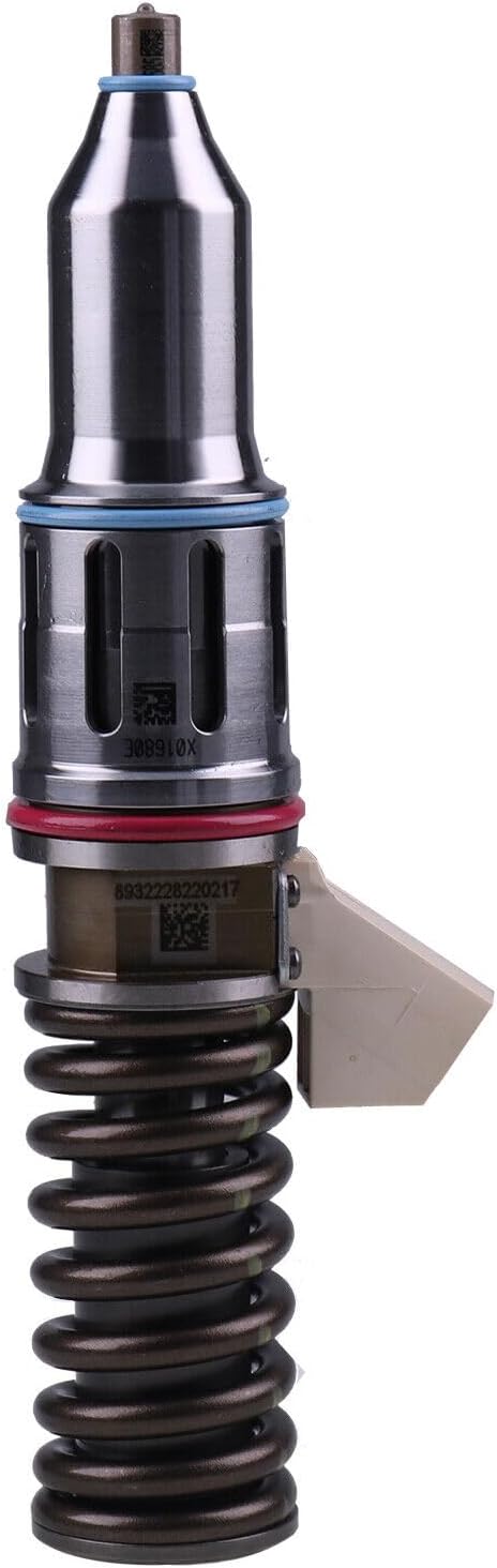 Amazon.com: Fuel Injector 359-4080 20R-1299 For Caterpillar CAT Engine ...