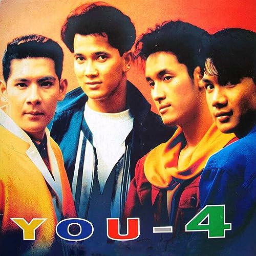 Amazon Musicでยูโฟร์のYou - 4を再生する