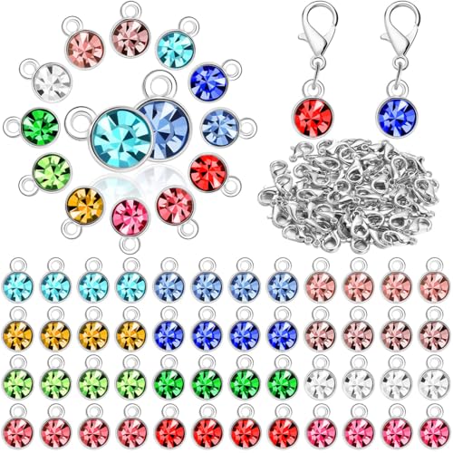 Amazon.in Bestsellers: The most popular items in Jewelry-Making Charms