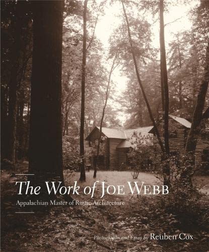 The Work of Joe Webb: Appalachian Master of... by Cox, Reuben