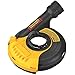 DEWALT DWE46152 Surface Grinding Dust Shroud, 5" : Amazon.ca: Tools ...