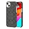 Amazon.com: Coach Signature Canvas Slim Wrap iPhone 15 Plus Case, Compatible with Wireless ...