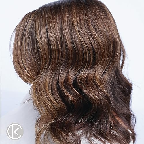 Keracolor Clenditioner MOCHA Hair Dye - Semi Permanent Hair Color ...
