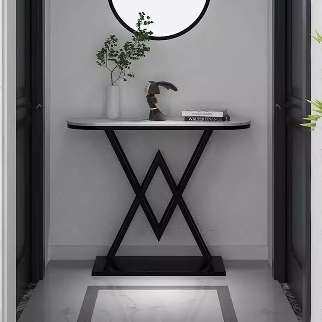 Corner Tables For Hallway