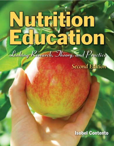 Nutrition Education: Linking Research, Theory, and Practice eBook ...