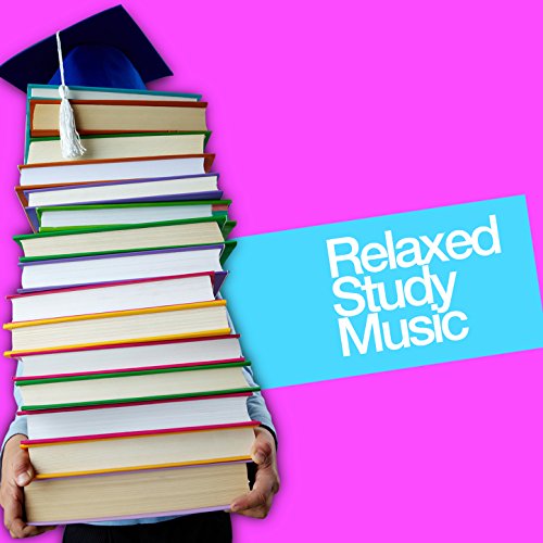 Écouter Relaxed Study Music par Study Music sur Amazon Music Unlimited