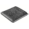 Amazon.com: Vileda Glitzi Power INOX Steel Sponge for Stubborn Dirt, 2 ...
