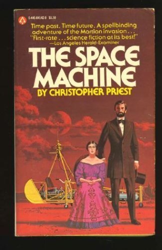 The Space Machine: A Scientific Romance (VGSF Classic Series): Priest ...