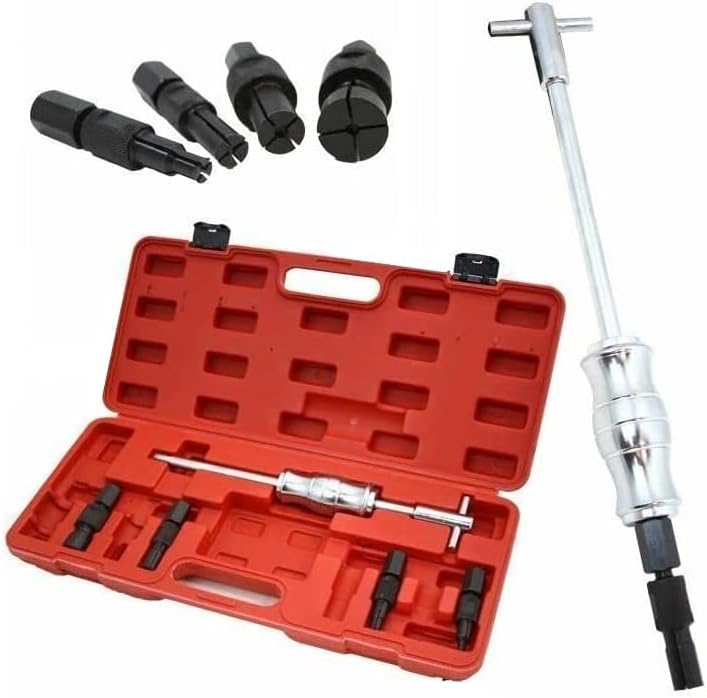 Amazon.com: ARC-POWER for Internal Blind Pilot Bearing Hole Puller Tool ...