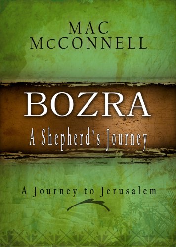 Amazon.com: Bozra A Shepherd's Journey (The Journeys Book 1) eBook ...