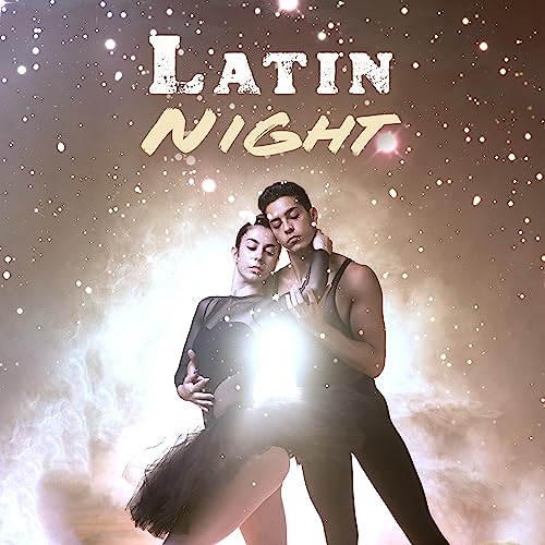 Latin Night: Jazz Music to Dance to by Jazz Music Lovers Club & Brazil ...