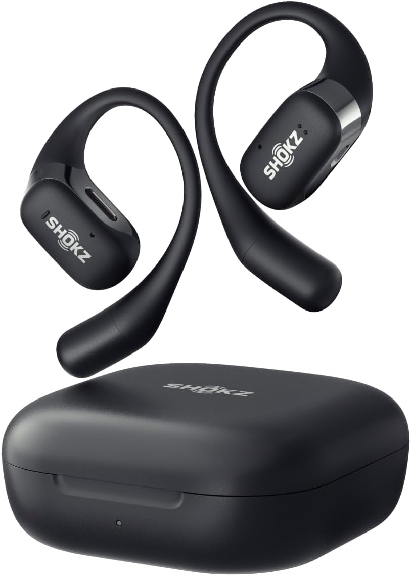 Amazon.com: Bose Ultra Open Earbuds, Immersive Audio Open Ear Earbuds ...