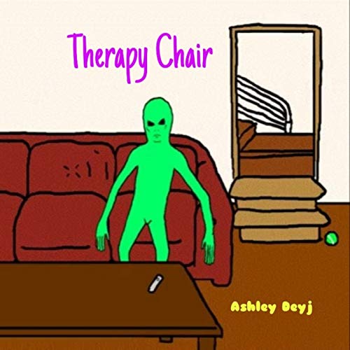 Play Therapy Chair by Ashley Deyj on Amazon Music