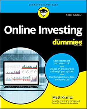 AI Investing For Dummies (For Dummies: Learning Made Easy): Mladjenovic, Paul: 9781394237036 ...