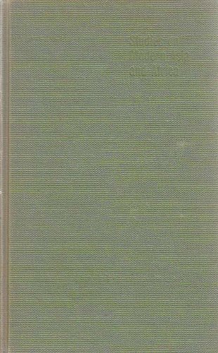The Arabian Peninsula: society and politics (Studies on modern Asia and ...