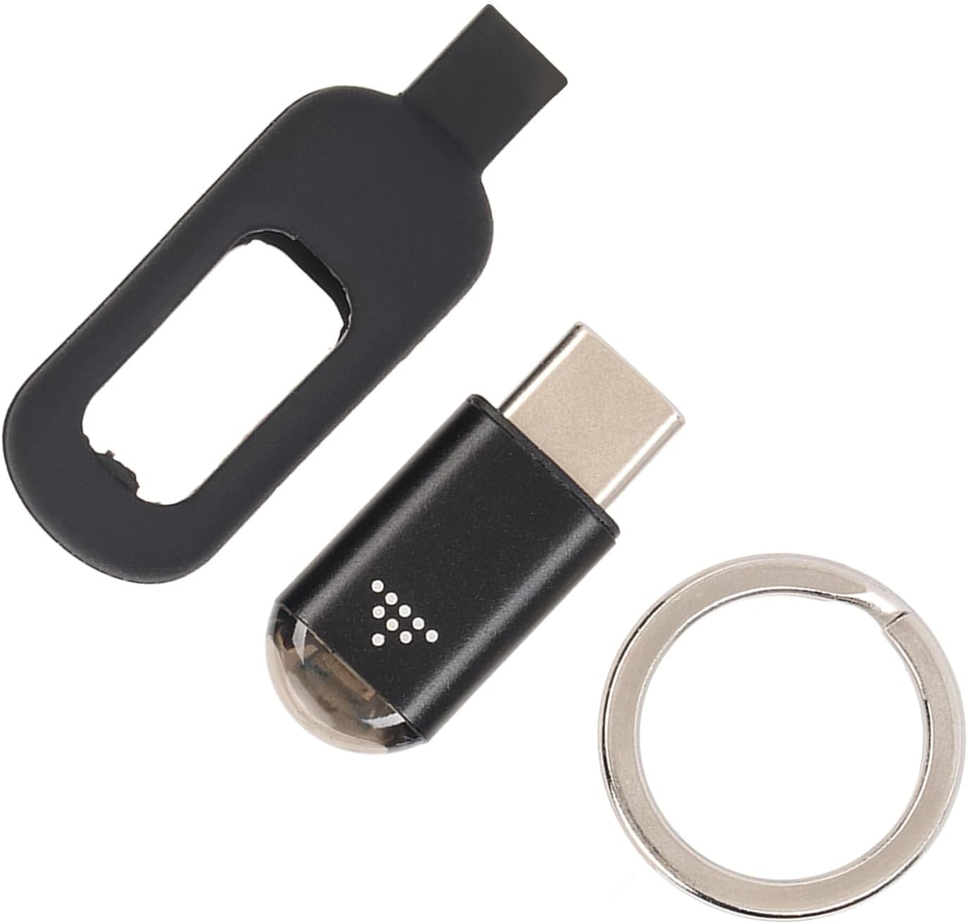 Amazon.com: Universal Remote Smartphone IR Controller Adapter USB-C ...