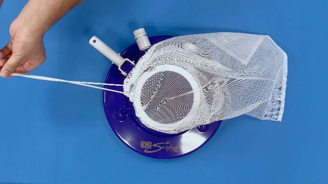 Snapklik.com : Poolmaster 28300 Big Sucker Manual Swimming Pool Leaf ...