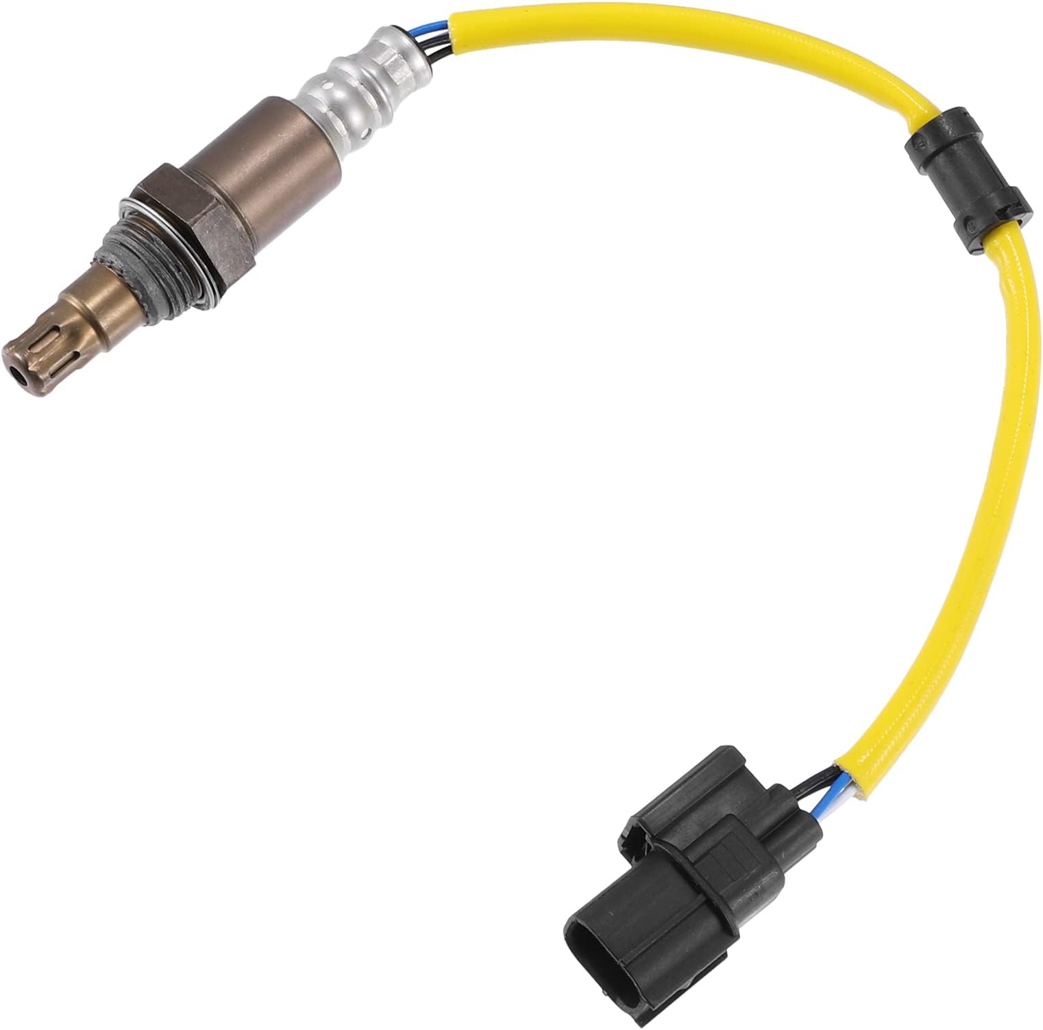 Amazon.com: X AUTOHAUX 12659516 Oxygen Sensor Replacement for Cadillac ...