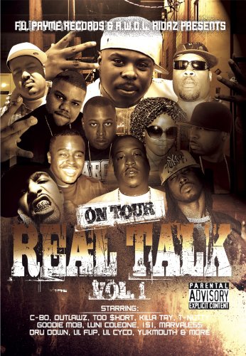 On Tour: Real Talk Volume 1: Amazon.in: Movies & TV Shows