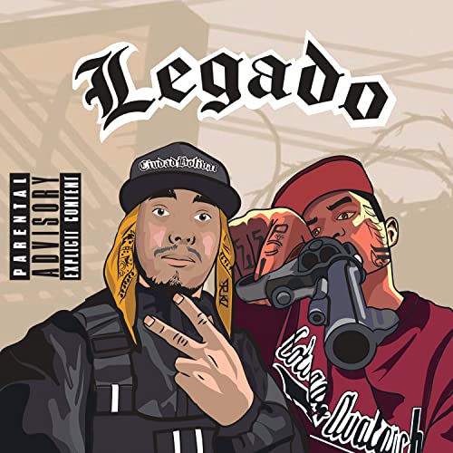 Écouter Legado par Mike Niño feat. Ñamper Style sur Amazon Music Unlimited