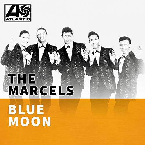 Amazon.com: Blue Moon : The Marcels: Digital Music