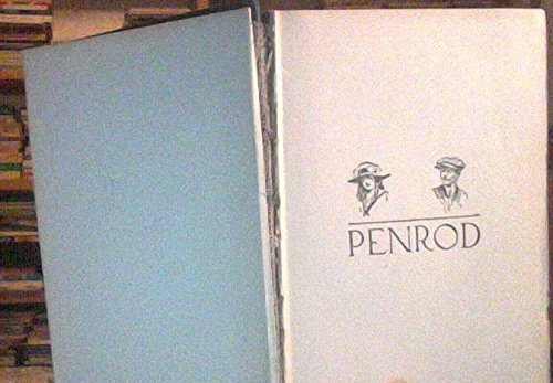 Penrod: Tarkington, Booth: Amazon.com: Books