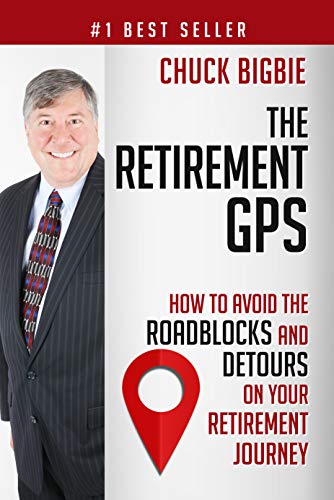 Amazon.com: The Retirement GPS: How to Avoid the Roadblocks and Detours ...
