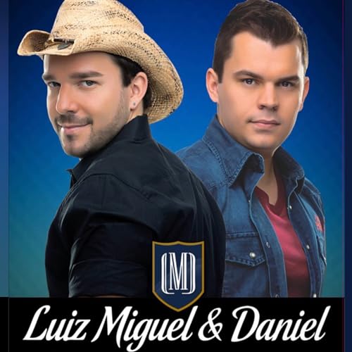 Écouter Volume 2 par Luiz Miguel & Daniel sur Amazon Music Unlimited