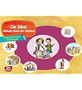 Abraham und Sara: Bildkarten für unser Erzähltheater. Entdecken ...