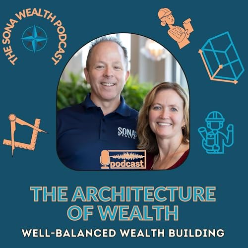 The Architecture Of Wealth - Well-Balanced Wealth Building : Mark ...