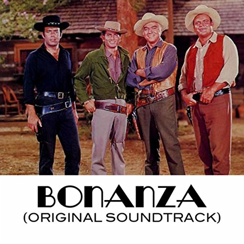 Bonanza (Original Soundtrack) von Various artists bei Amazon Music ...