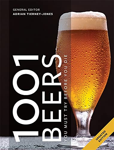 20 Best Beer Books of All Time - BookAuthority