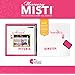Amazon.com: Memory MISTI Stamp Tool with 12.5 x 12.5 Inch Stamping Area ...