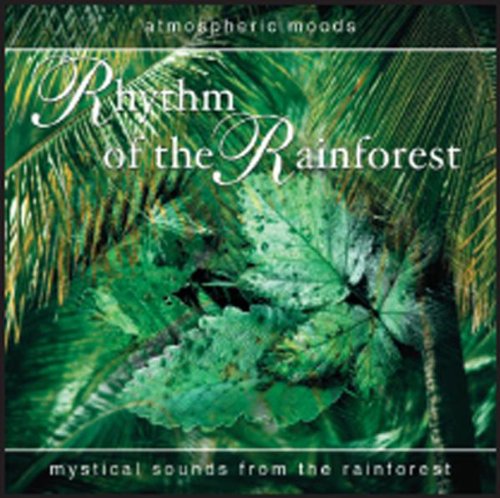 Rhythm of the Rainforest: Amazon.de: Musik-CDs & Vinyl