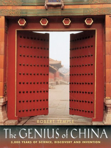 The Genius of China: Amazon.co.uk: Temple, Robert K.G.: 9781853752926 ...