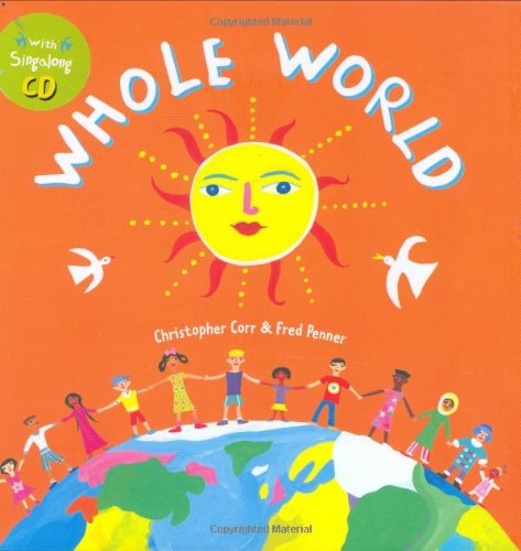 Whole World: Amazon.co.uk: Corr, Christopher, Penner, Fred ...