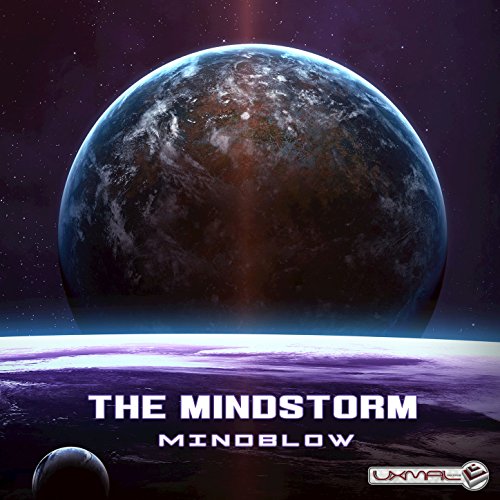 Play Mindblow by The Mindstorm on Amazon Music