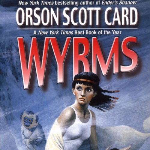 Amazon.com: Wyrms (Audible Audio Edition): Emily Janice Card, Orson ...