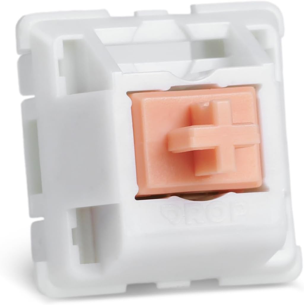 Amazon.com: DROP + Invyr Holy Panda Mechanical Keyboard Switches ...