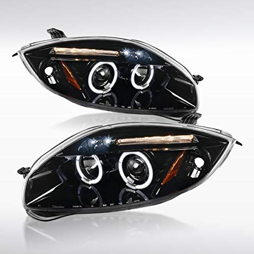 Top 10 Best Led For Halogen Projectors : Reviews & Buying Guide - Katynel