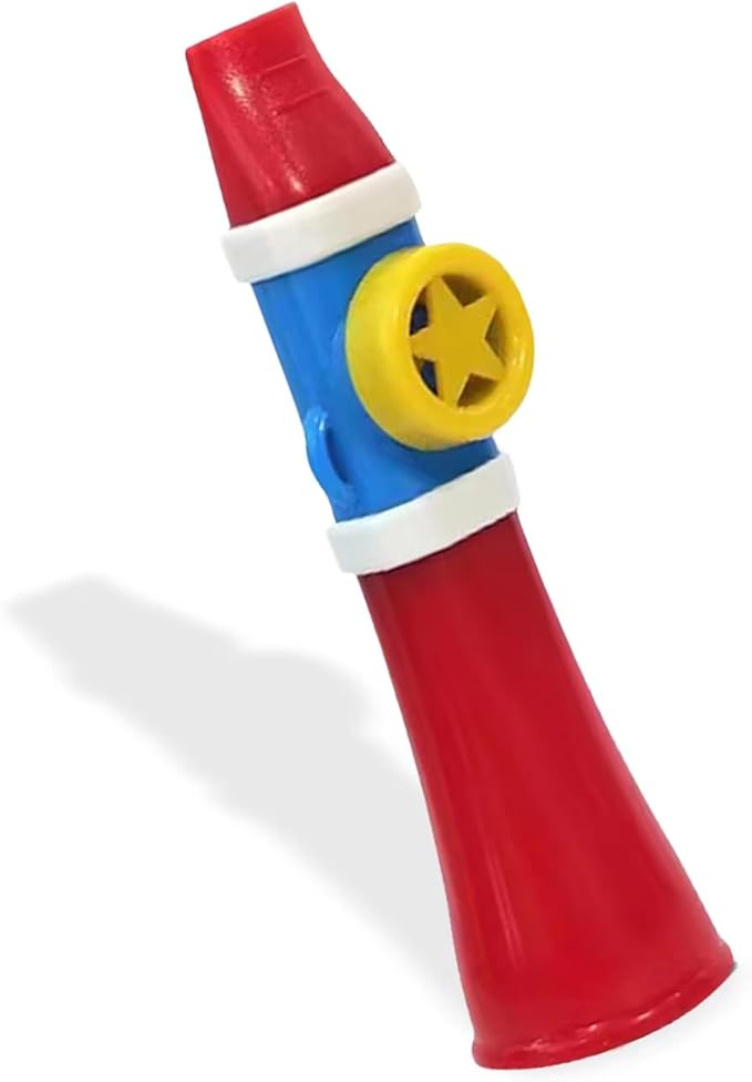Amazon.com: Gosizos Kazoo Adults, Upgraded Kazoo Flute Easy to Learn ...