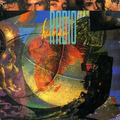 Human Radio - Amazon.com Music