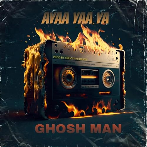 Play Ayaa yaa ya (Radio Edit) by Ghosh Man on Amazon Music Unlimited