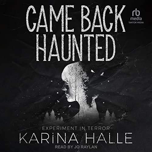 Amazon.com: Came Back Haunted: Experiment in Terror, Book 10 (Audible ...