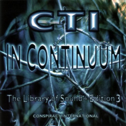 Play In Continuum - Library of Sound Edition Three by Chris & Cosey on ...