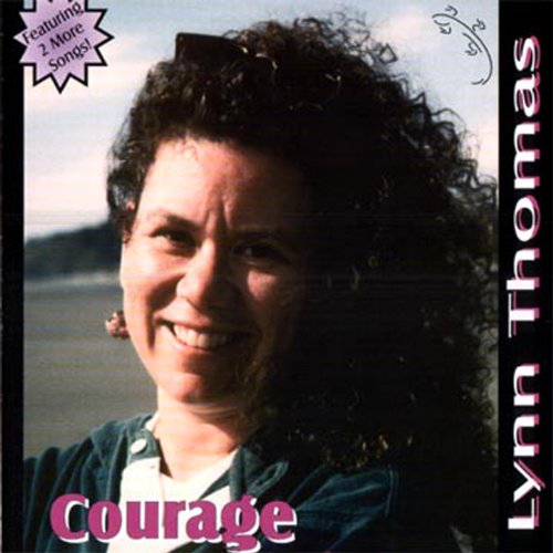 Amazon.com: Courage : Lynn Thomas: Digital Music
