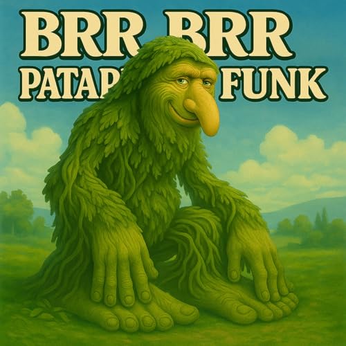 Play Brr Brr Patapim Funk by TRENDMAKER on Amazon Music Unlimited